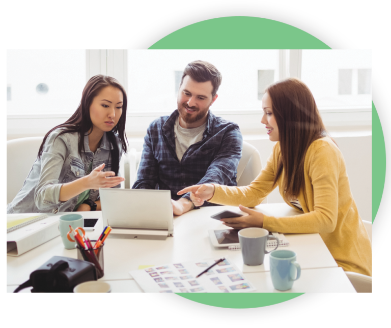 Join our team – GBW